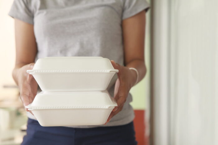 Can You Microwave Styrofoam, And Should You? - 2022 Guide