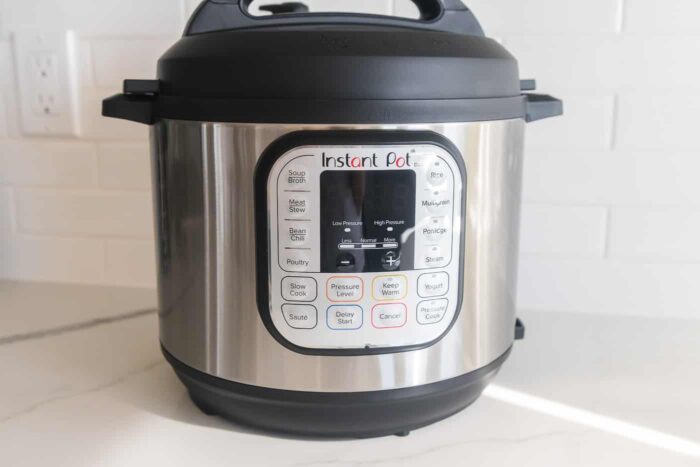 Instant Pot Timer Not Starting Issue Fixed 2022 Guide