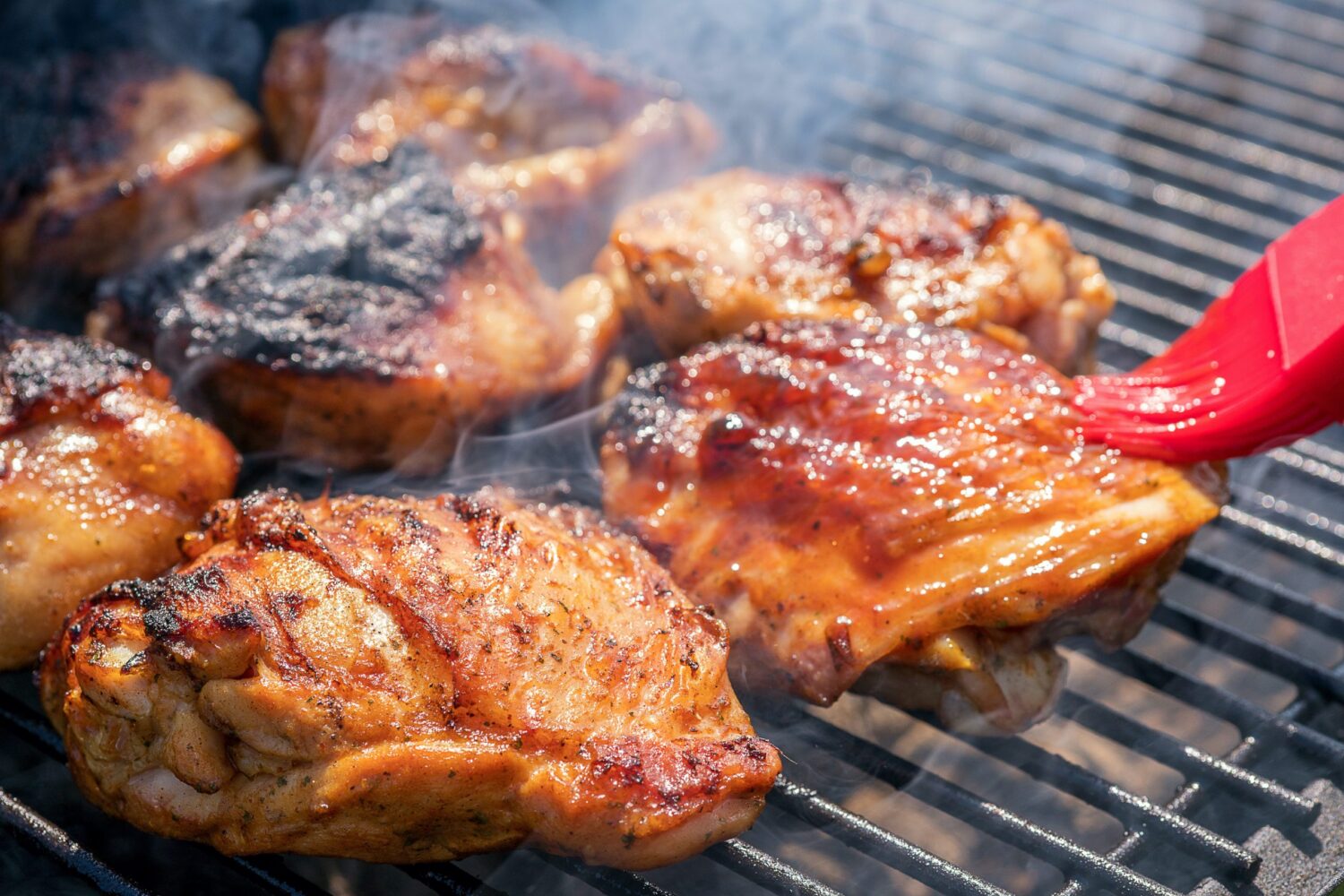 7 Best Recipes for Your Pellet Grill & Smoker 2022 - Top Picks