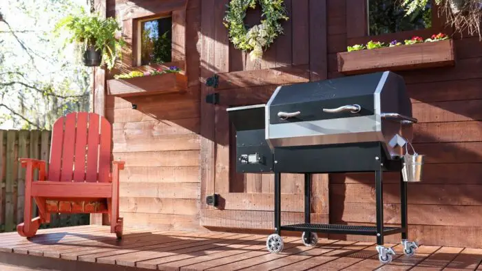 7 Best RECTEQ Pellet Grills/Smokers 2022 - Review And Buying Guide