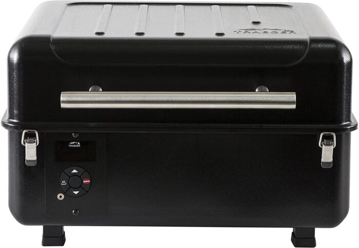 8 Best Small Pellet Grill 2022 - Review and Buying Guide