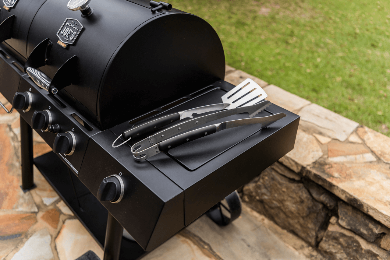 10 Best Smoker Accessories 2022 - Review and Buying Guide