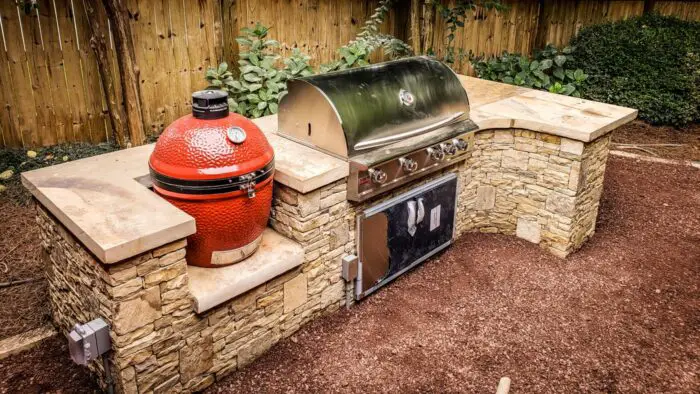 8 Best Pellet Grills/Smokers For Outdoor Kitchens 2022 - Top Picks