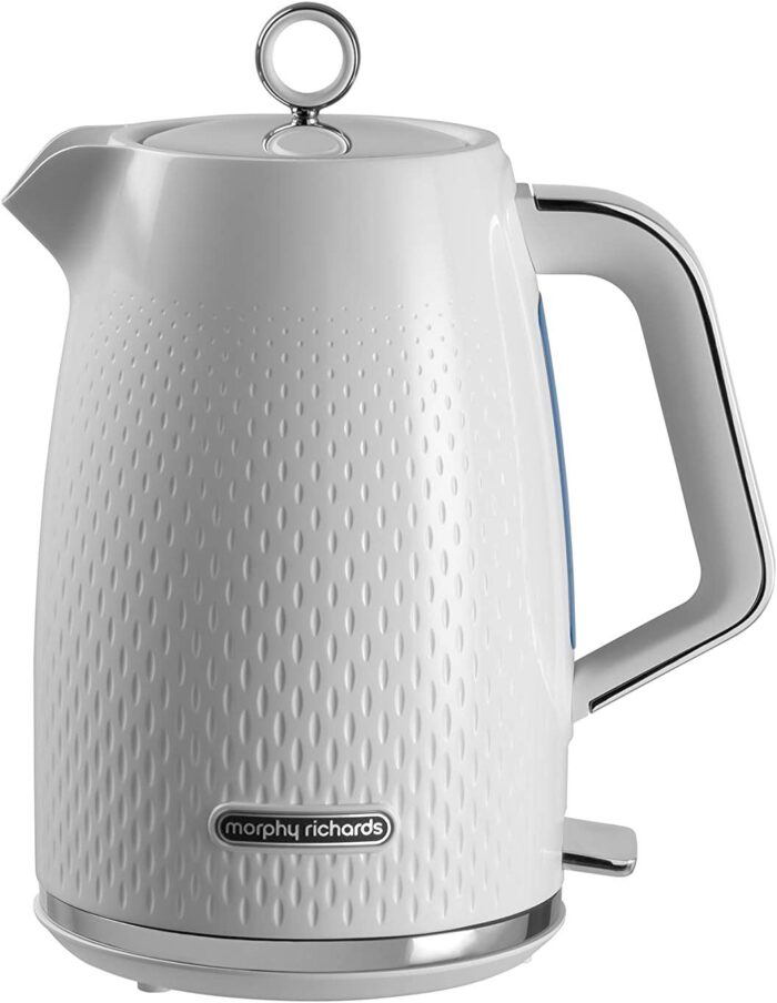 10 Best Electric Tea Kettle For Your Kitchen 2022 - Top Kitchen Equipment