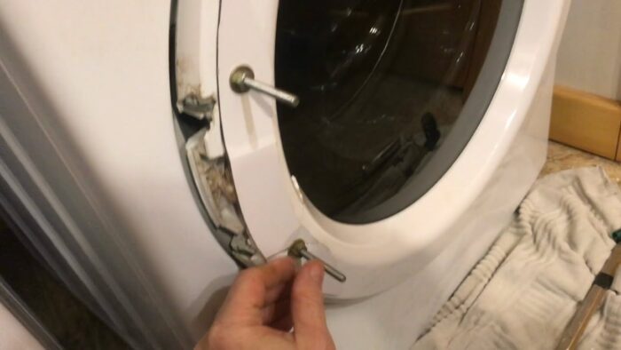 Washing Machine Will Not Agitate But Will Spin And Drain: Causes & Fix ...