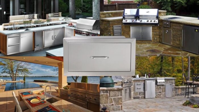 The Key to Perfect Grilling with High-Quality BBQ Access Doors: Unlock ...